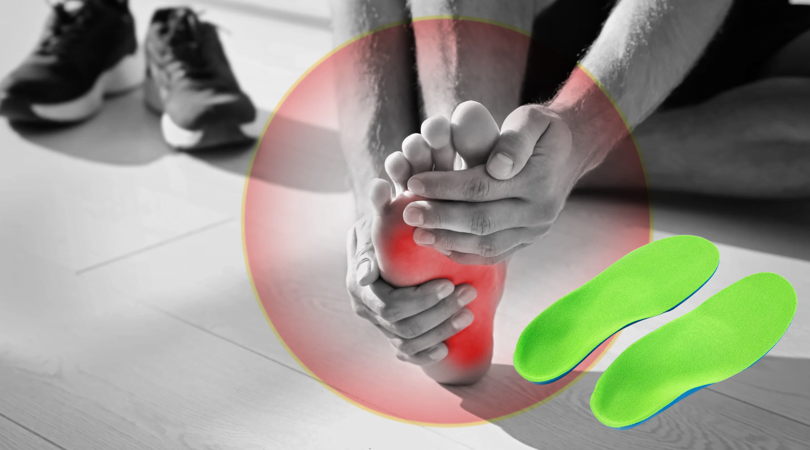 The Ultimate Guide to Custom Foot Orthotics: Who Needs Them and Where ...